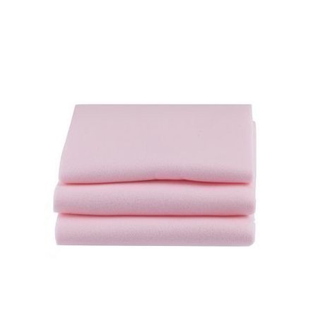 Buy SBC Facial Shammy / Face Cleansing Cloths, Pack of Three Online at ...