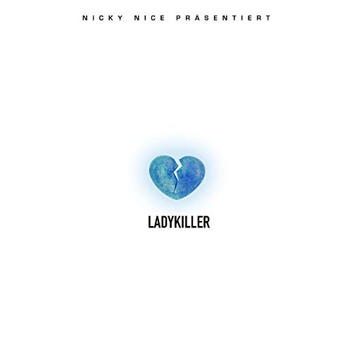 Amazon.co.jp: Ladykiller [Explicit] : Nicky Nice: Digital Music