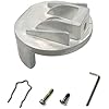 Amazon.com: Welvzen Replacement for 109113/116653 Upgraded Metal ...