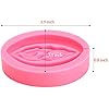 Amazon.com: Loloda Resin Genital Molds 3D Female Privacy Part Mold Non ...