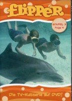Flipper - Staffel 3, Folge 4: Amazon.de: Flipper-die TV-Kultserie: DVD ...