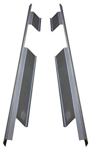 Amazon.com: Rocker Panels For Chevrolet S10 Pickup Truck 1994-2004 4 ...