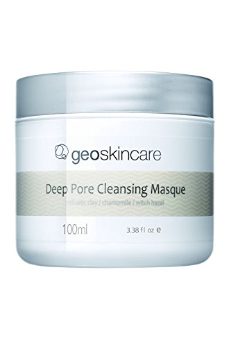 Amazon.com : Geoskincare DEEP PORE CLEANSING MASQUE : Beauty & Personal ...