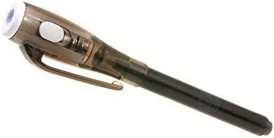 TopHomer Invisible Ink Pen, Spy Pen With UV Light, Multifunction ...