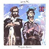 Wax, Andrew Gold, Graham Gouldman - Magnetic Heaven - Amazon.com Music