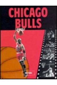 The Chicago Bulls (Inside the Nba): Italia, Bob: 9781562397531: Amazon ...