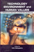 Amazon | Technology Environment and Human Values: A Metaphysic Approach ...