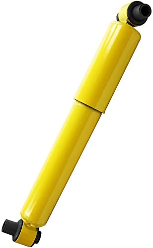 Amazon.com: Monroe Magnum 65490 Suspension Shock Absorber : Automotive