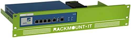 Amazon.com: R RACKMOUNT·IT | RM-FP-T2 | Rack Mounting Kit for ...