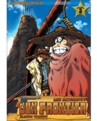 Gun Frontier:Nooses Wild: 9781586552718: Amazon.com: Books