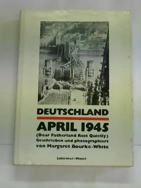 Deutschland - April 1945 : Amazon.de: Bücher