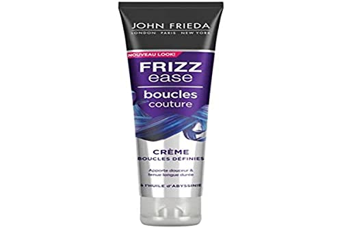 Les 10 Meilleures Crèmes Pour Cheveux Bouclés Qui Permettent De Bien ...