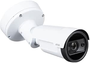 Amazon.com : AXIS P1465-LE-3 L.P-Verifier KIT : Electronics