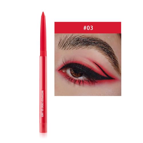 The 8 Best Red Eye Liners of 2026 [Verified] - Cherry Picks