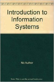 Introduction to Information Systems: no-author: 9780071151092: Amazon ...