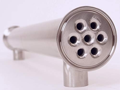 Steam Condenser for Homebrew Kettles : r/firewater