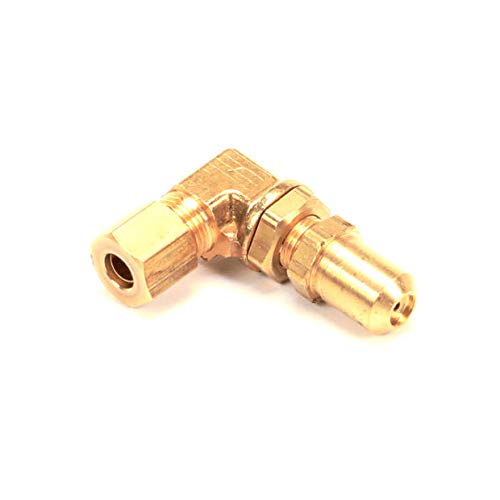 Amazon.com: Orifice Fitting 1.3Mm : Industrial & Scientific