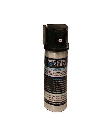 Amazon.co.uk Best Sellers: The most popular items in Dog Repellent Sprays