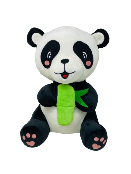 Buy FunZoo Super Soft Toy Spandex Fabric Glitter Shining Sparkling Eyes ...