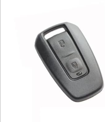 Replacement Key Shell Compatible Tata Indica Vista, Indigo Manza ...