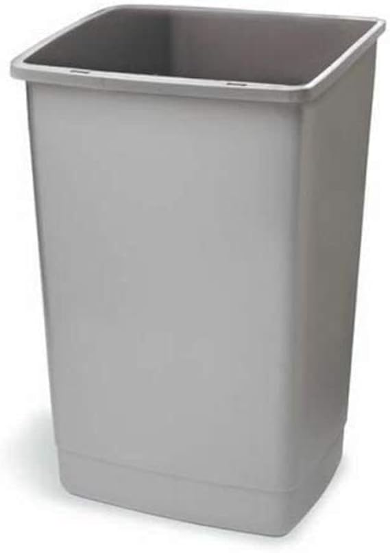 Addis 510711 50L Bin Base - Metallic-Grey : Amazon.co.uk: Home & Kitchen