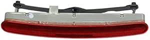 Amazon.com: Genuine OEM Center High Mount Stop Light for Audi ...