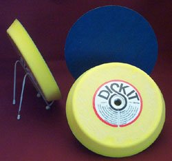 8 Inch D.A. Pad Vinyl: Amazon.com: Tools & Home Improvement