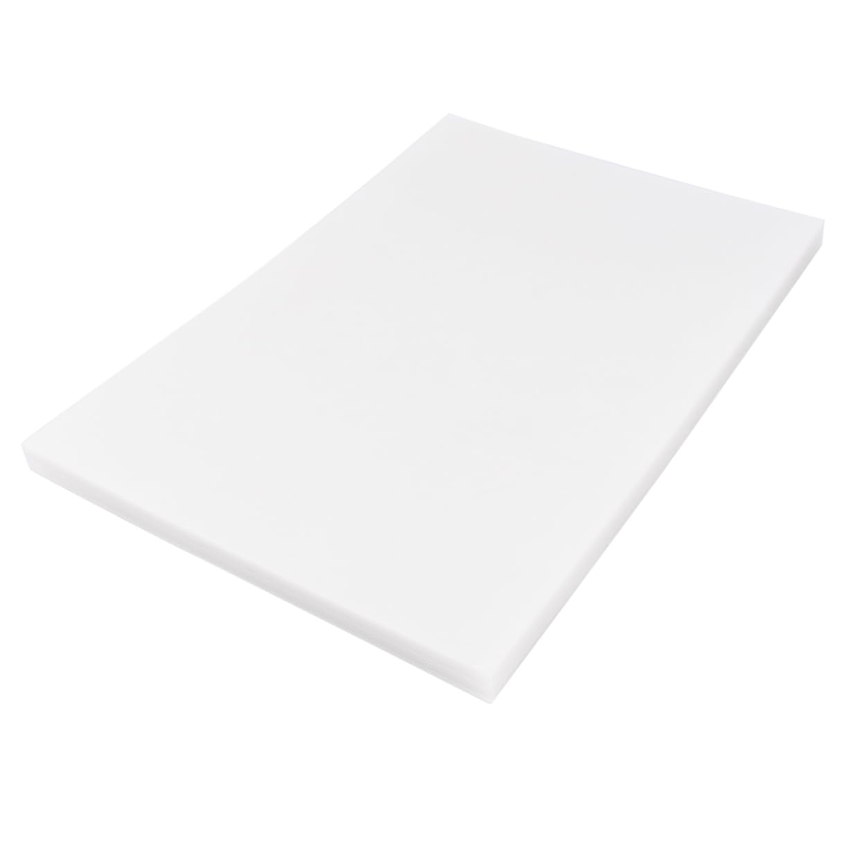 (similar product) FUNOMOCYA 50Pcs Sanded Shrink Paper Transparency ...