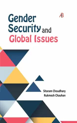Amazon.in: Buy Gender Security and Global Issues Book Online at Low ...