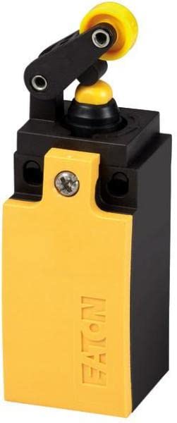 Eaton (Moeller) – Roller Lever LS-02/L F. Change The Position Single ...