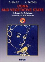Amazon.com: Coma and Vegetative State: 9788829917075: G. Dolce, L ...