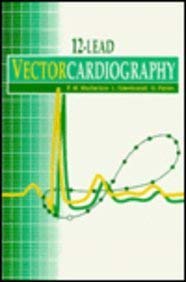 12 Lead Vectorcardiography: 9780750607780: Medicine & Health Science ...
