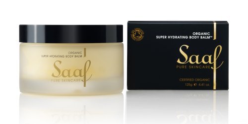 Amazon.com: Saaf Organic Super Hydrating Body Balm by Saaf Pure Organic ...