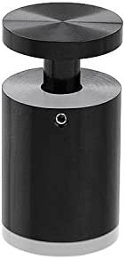 Aluminum Adjustable Edge Grip, Diameter: 1 1/4'', Standoffs: 1 1/2 ...