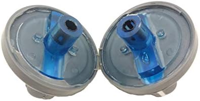 Amazon.com: Dorman 76899 Temperature Control Knob Assortment Compatible ...