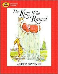 The King Who Rained Publisher: Aladdin: Amazon.co.uk: Books