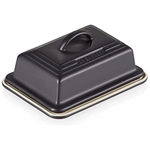 Butterdose Schwarz Matt – Die 15 besten Produkte im Vergleich ...