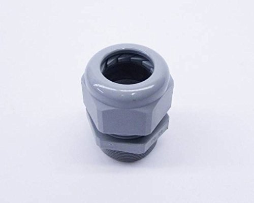 Lot of 25 New Heyco Products PG29 LTF 29 Gray Cable Hub Fitting: Amazon ...