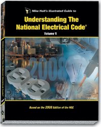 Understanding the National Electrical Code V1 Articles 90-450: Mike ...