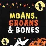 Moans Groans & Bones - Amazon.com Music