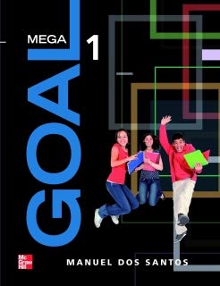 MEGA GOAL 1 STUDENT BOOK | Mc Graw Hill Education |本 | 通販 | Amazon