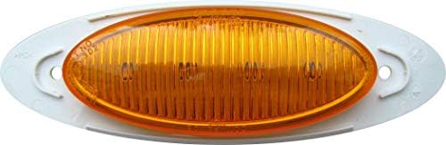 Amazon.com: Optronics 00212345P Amber LED Marker Light : Automotive