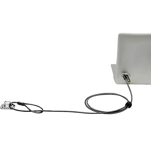 Best Combination Lock Computer Security Cables for Ultimate Device ...