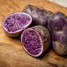 Patatas Moradas y Violetas en Mercadona: Precios y Disponibilidad ...