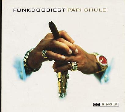 Funkdoobiest - Papi Chulo - Amazon.com Music