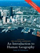 Cultural Landscape (7th, 03) by Rubenstein, James M [Textbook Binding ...