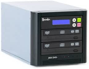 Amazon.com: Recordex DVD100 CD/DVD Duplication : Electronics