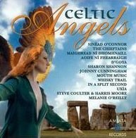 VARIOUS ARTISTS - Celtic Angels - Amazon.com Music