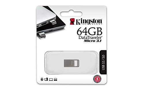 6 Mejores Mini Memorias USB Y Pendrives