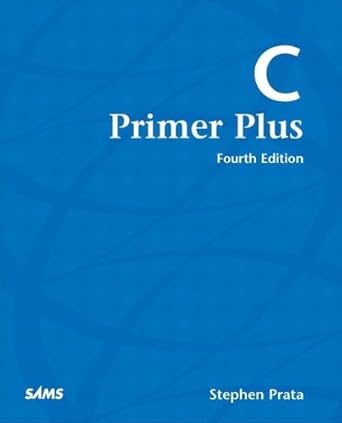 C Primer Plus : Prata, Stephen: Amazon.in: Books